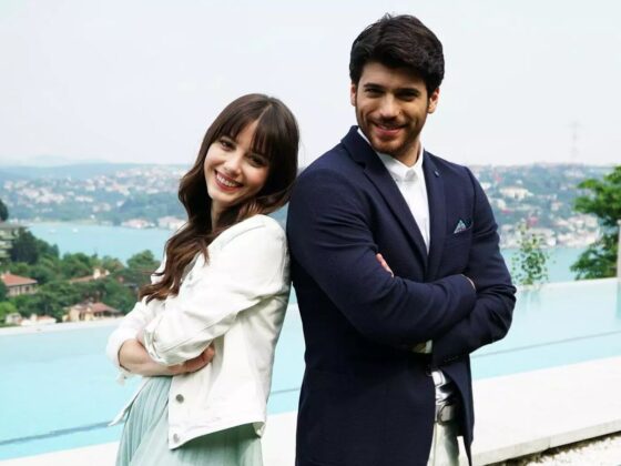“Dolunay”: tudo sobre a novela turca que dominou o topo do Globoplay | TMC
