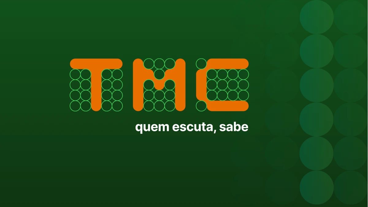 Somos TMC, um ecossistema de conteúdo que une jornalismo ...