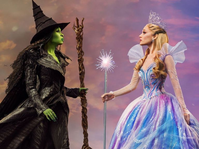 Wicked 2: onde assistir ao especial One Wonderful Night?