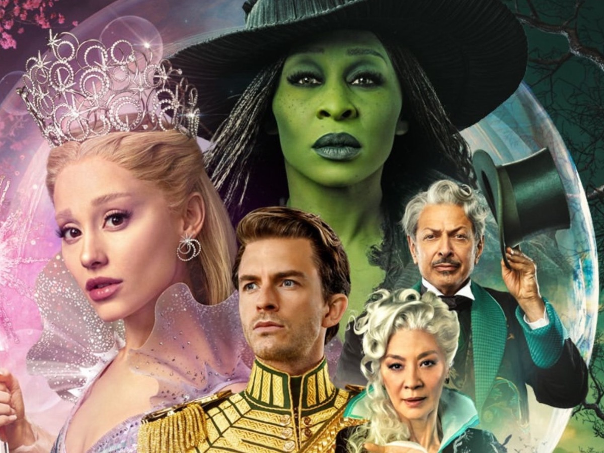 Wicked 2: onde assistir ao especial One Wonderful Night?