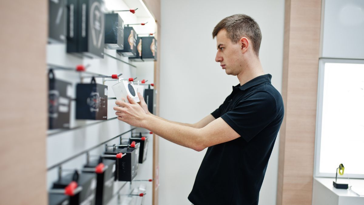 Smartphones e eletrodomésticos devem ser os objetos mais cobiçados da ...