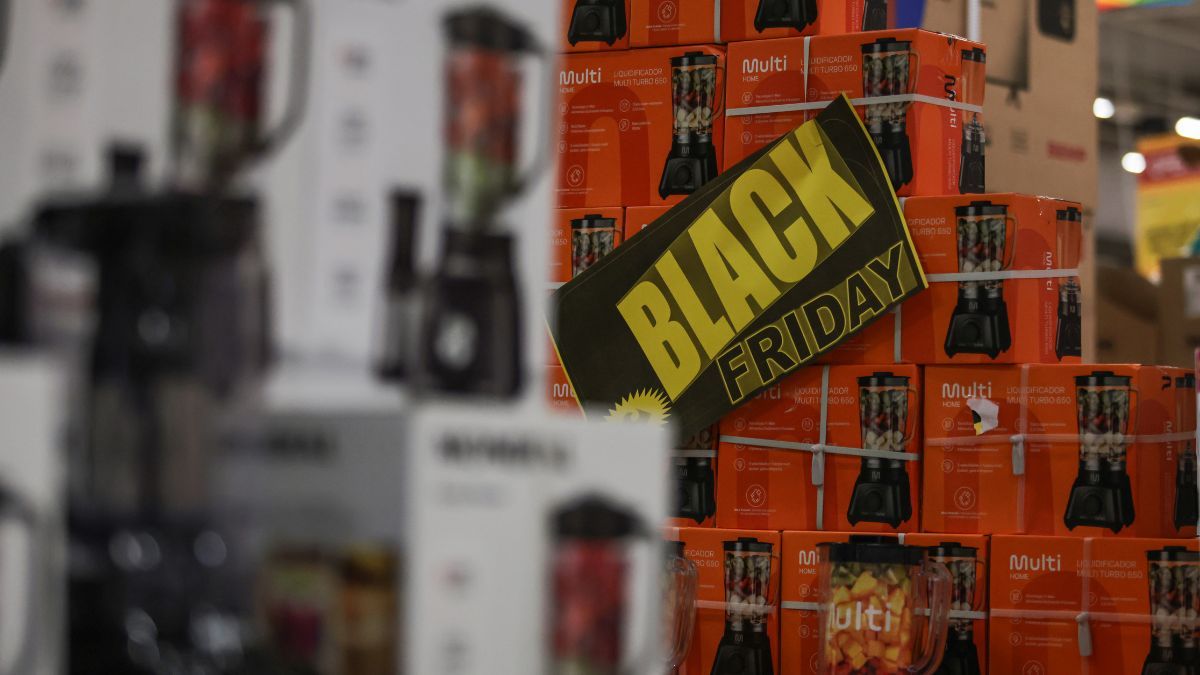 Origem caótica da Black Friday: do desastre ao boom