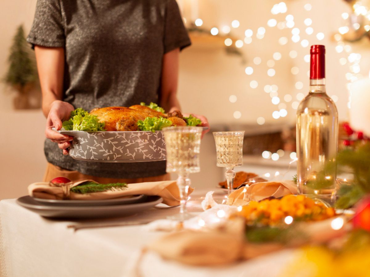 Ceia de Natal: veja receitas fáceis de preparar para até 4 pessoas | TMC