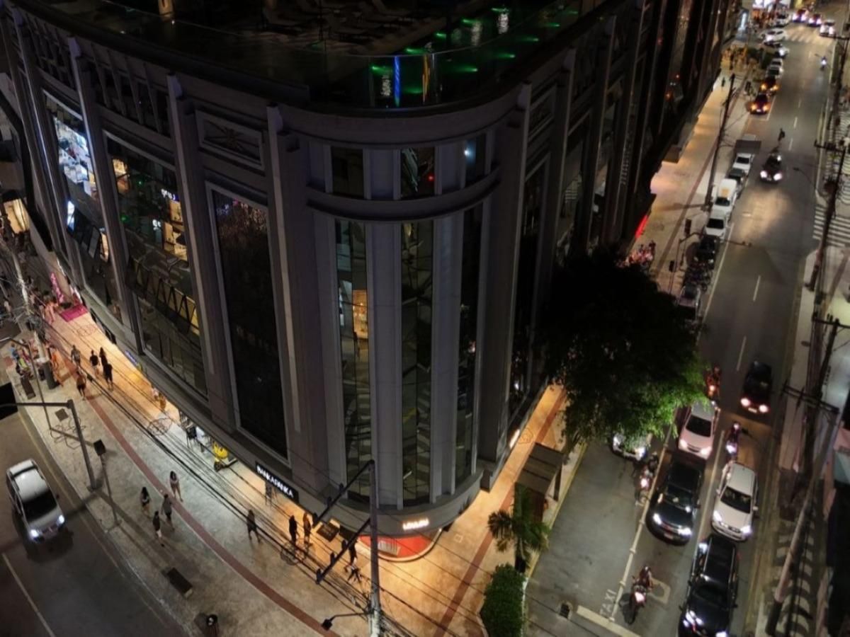 Justiça trava painéis de LED gigantes da 'Times Square Paulistana' no ...