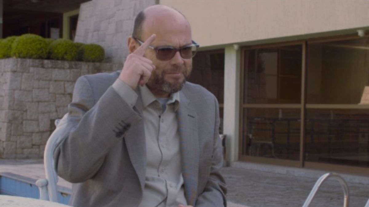 Marcelo VIPs, golpista que inspirou filme com Wagner Moura, morre aos ...