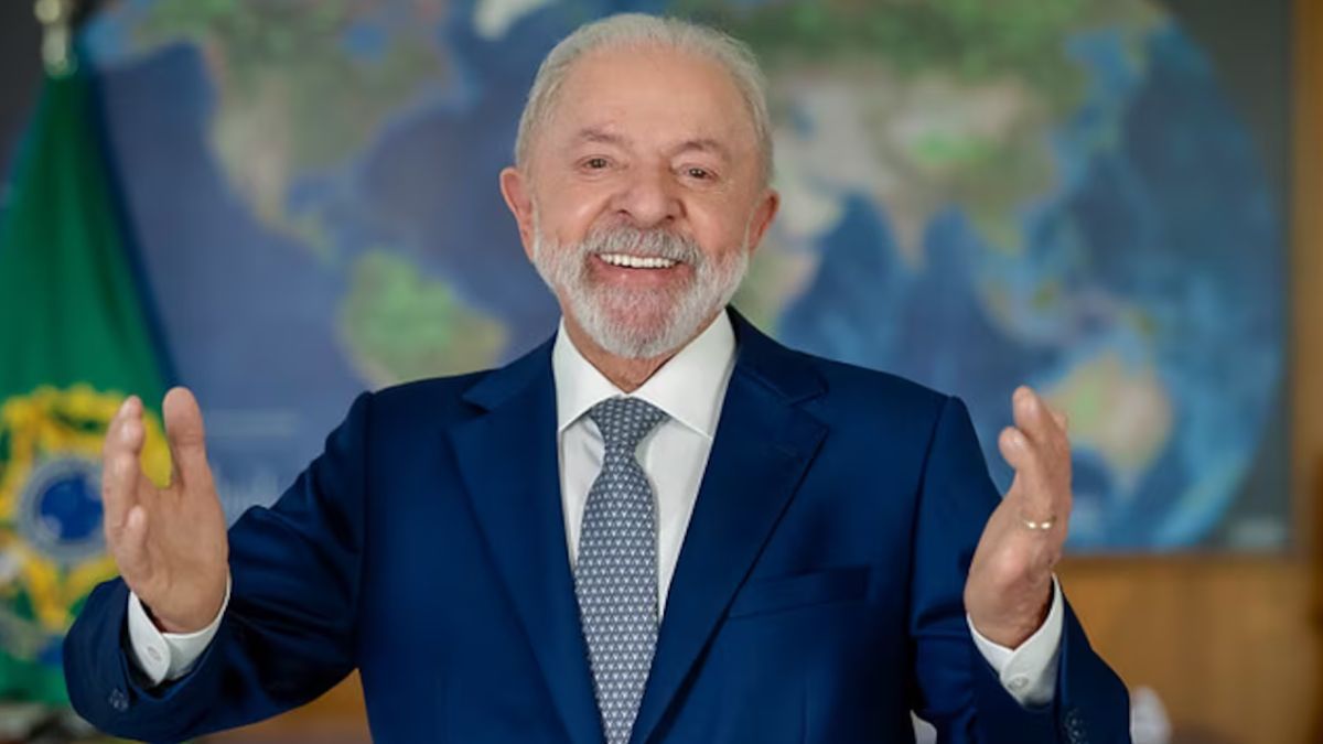 Lula celebra título do Corinthians na Supercopa Rei e vice no Mundial ...