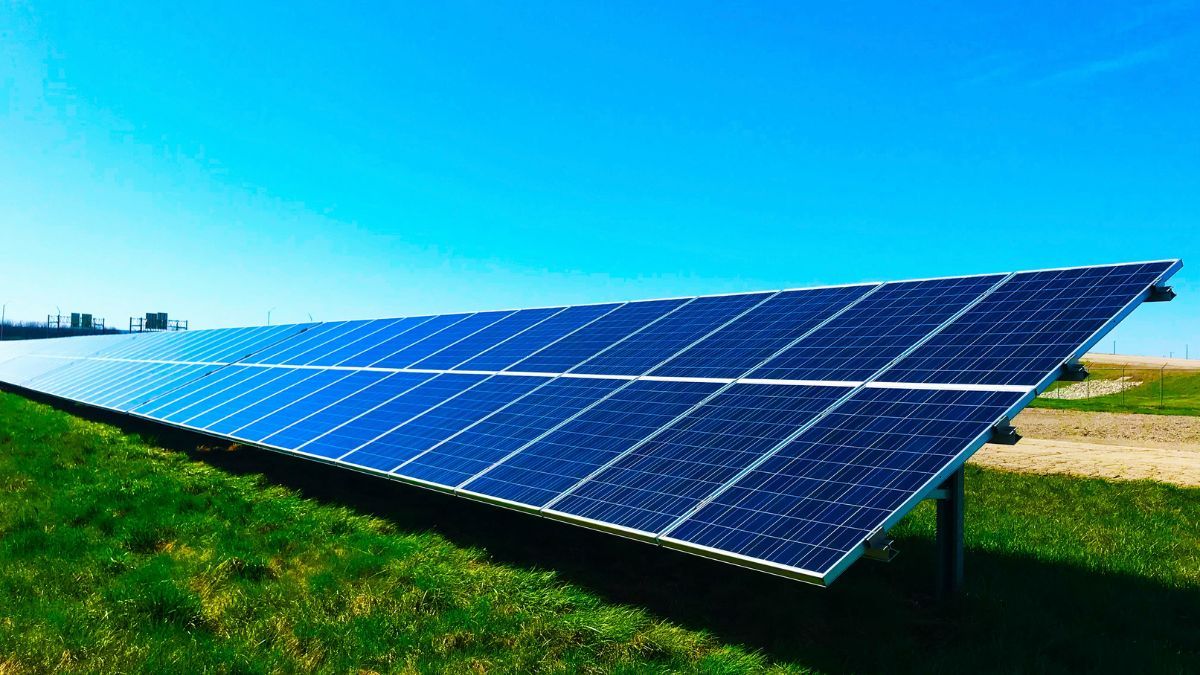 Equinor inaugura complexo que une energia solar e eólica na Bahia | TMC
