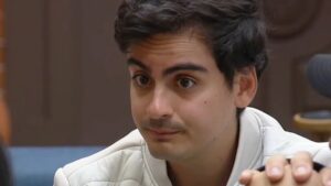 Dudu Camargo condenado a pagar R$ 5 mil por acidente com táxi | TMC