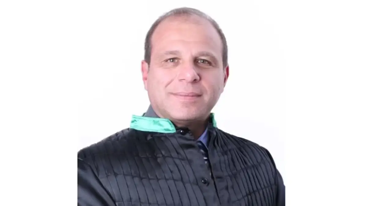 Saiba quem é Macário Júdice Neto, desembargador preso pela Polícia ...