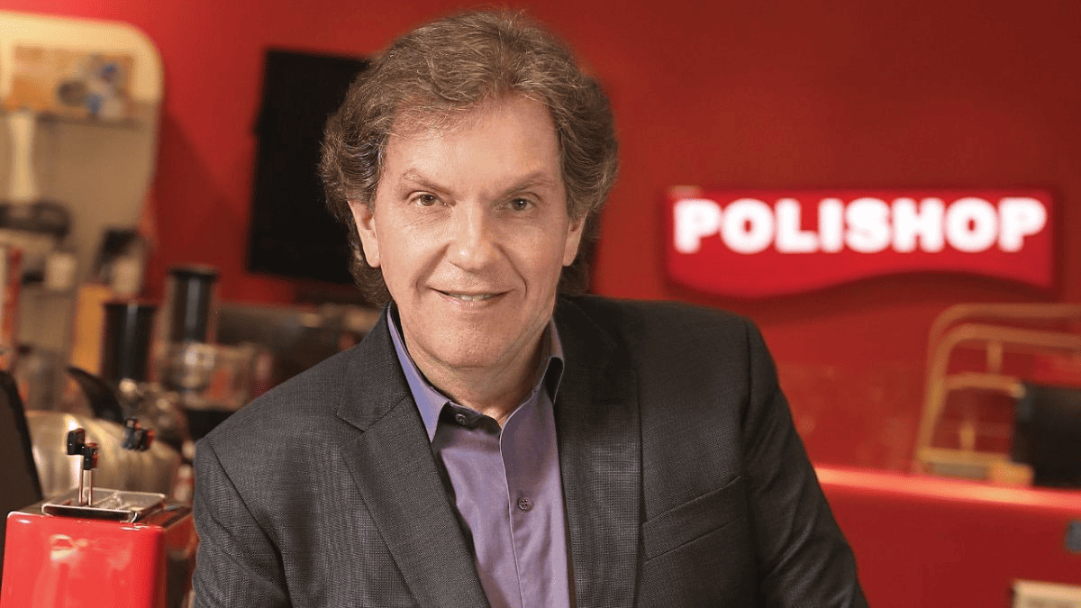 Justiça determina apreensão do passaporte do fundador da Polishop | TMC