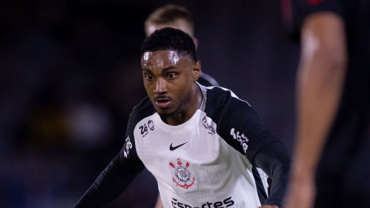 Corinthians mostra que não tem reservas | TMC