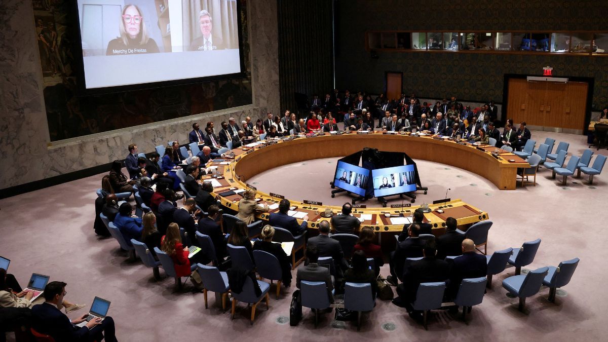 ONU condena operação dos EUA que capturou Maduro na Venezuela | TMC