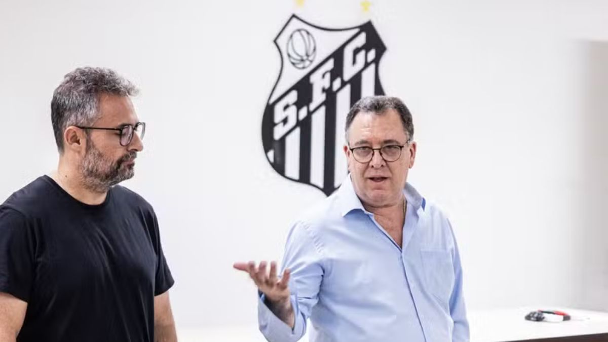 Gestão Marcelo Teixeira atinge R$ 522 milhões em vendas de jogadores | TMC