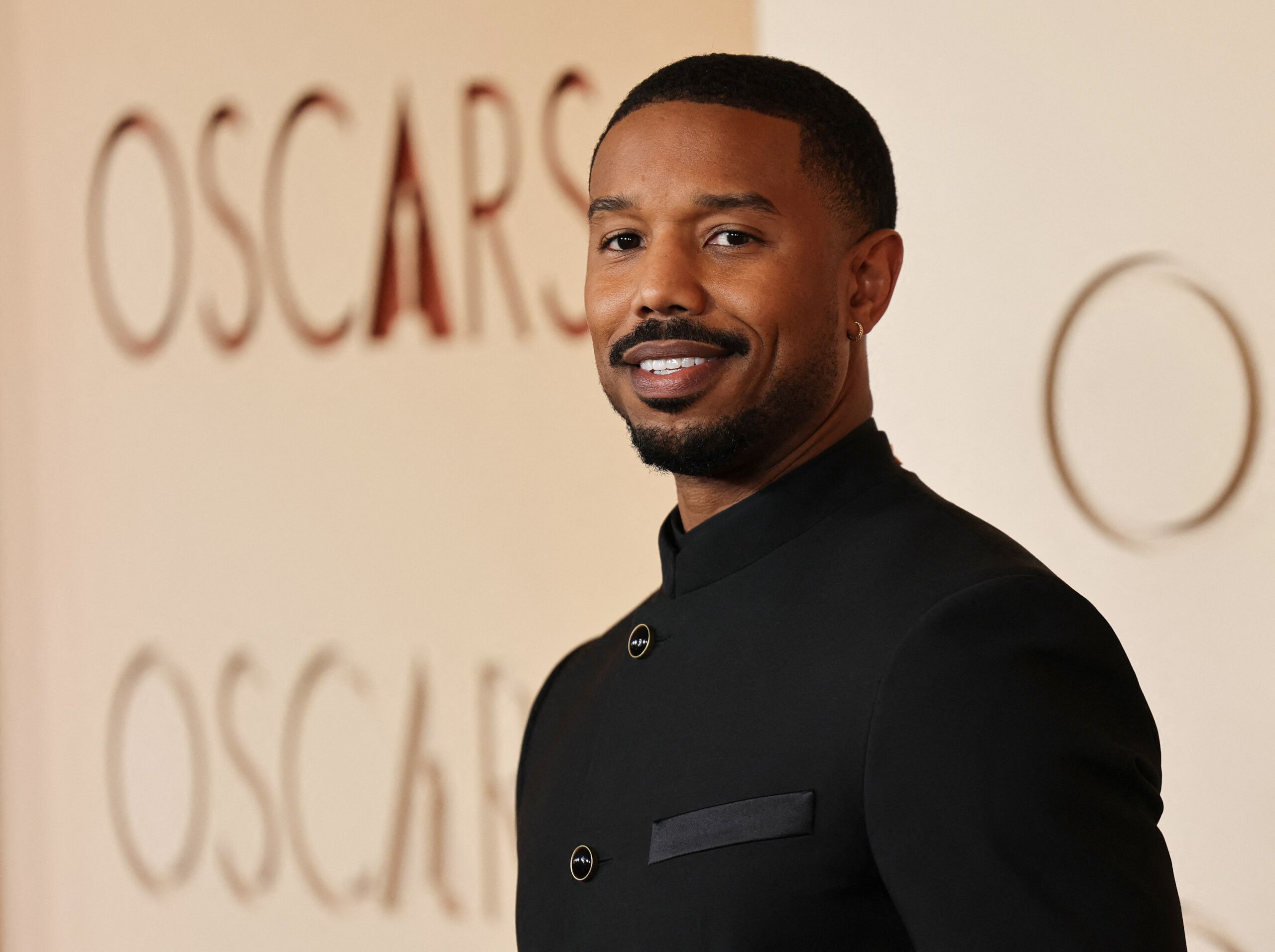 Quem é Michael B. Jordan, vencedor do Oscar de Melhor Ator | TMC