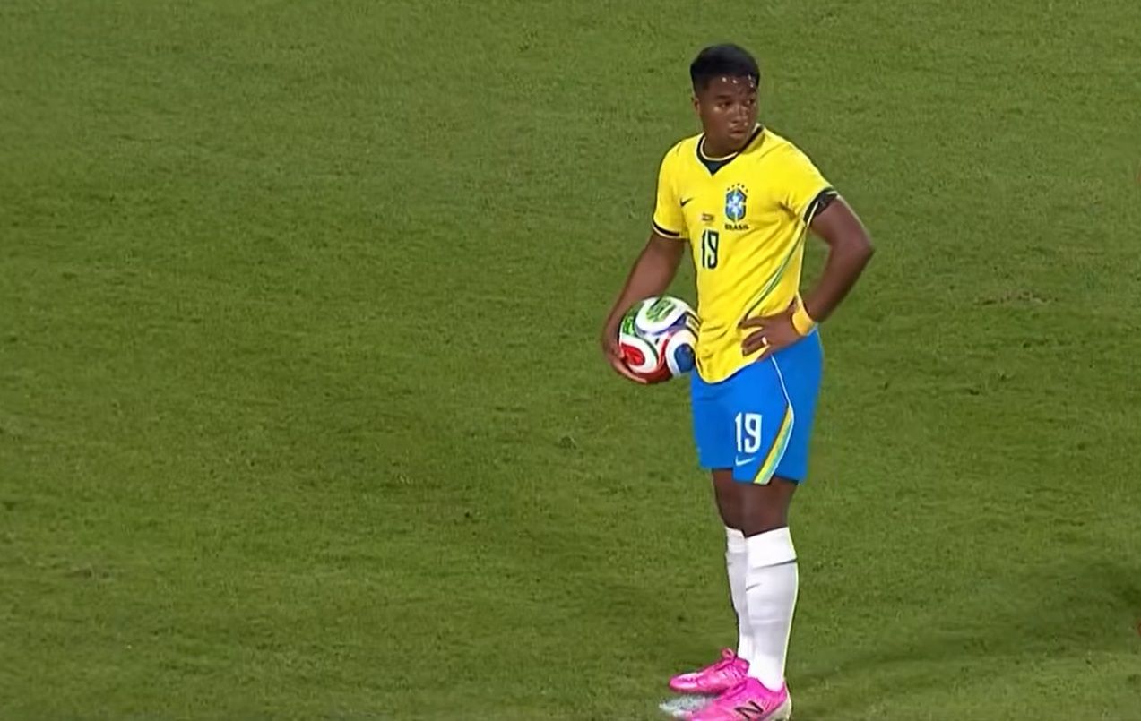 Seleção Brasileira tem 11 estreantes em Copas do Mundo | TMC
