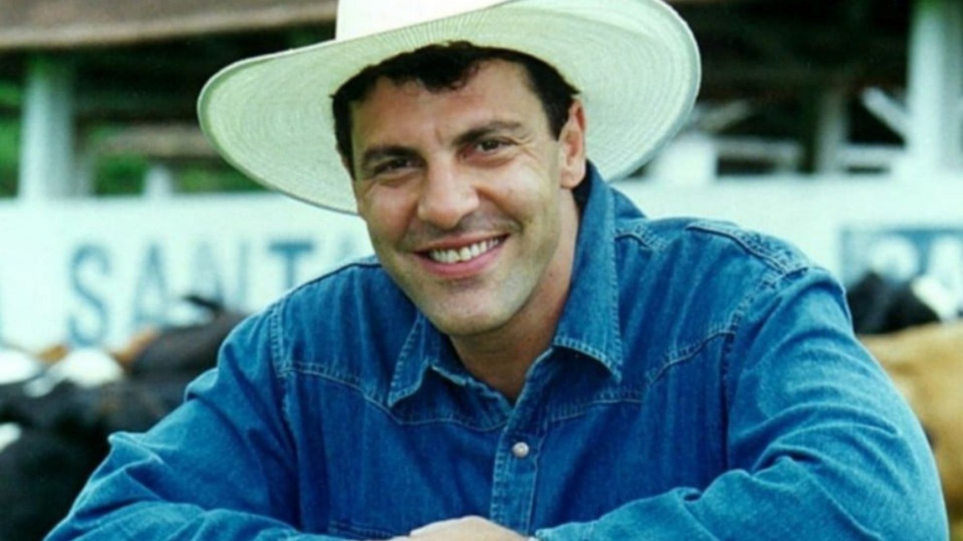 Morre aos 66 anos o ator Gerson Brenner, conhecido por novelas da TV ...