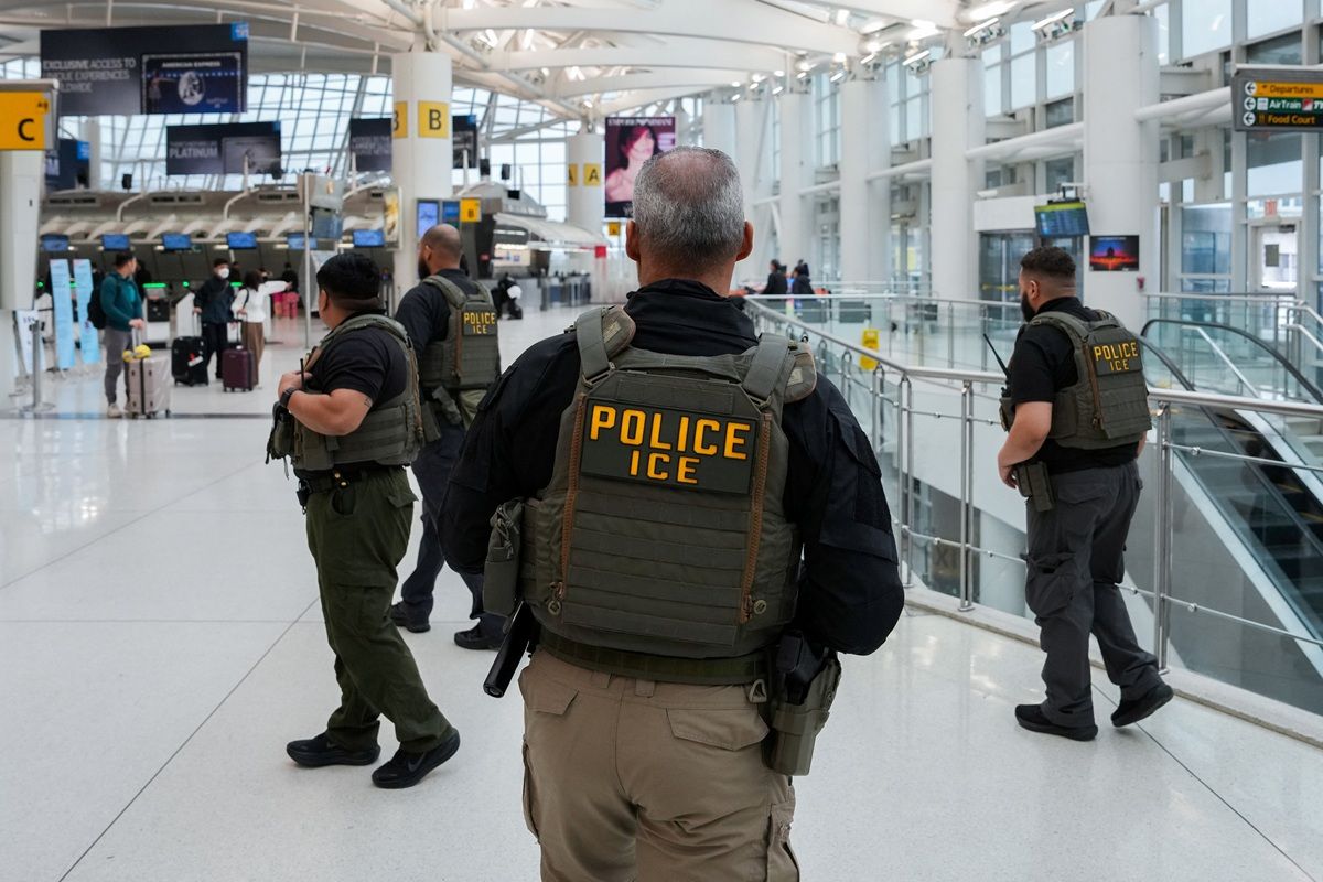 Morte de mexicano sob custódia do ICE já soma 14 casos em 2026 | TMC