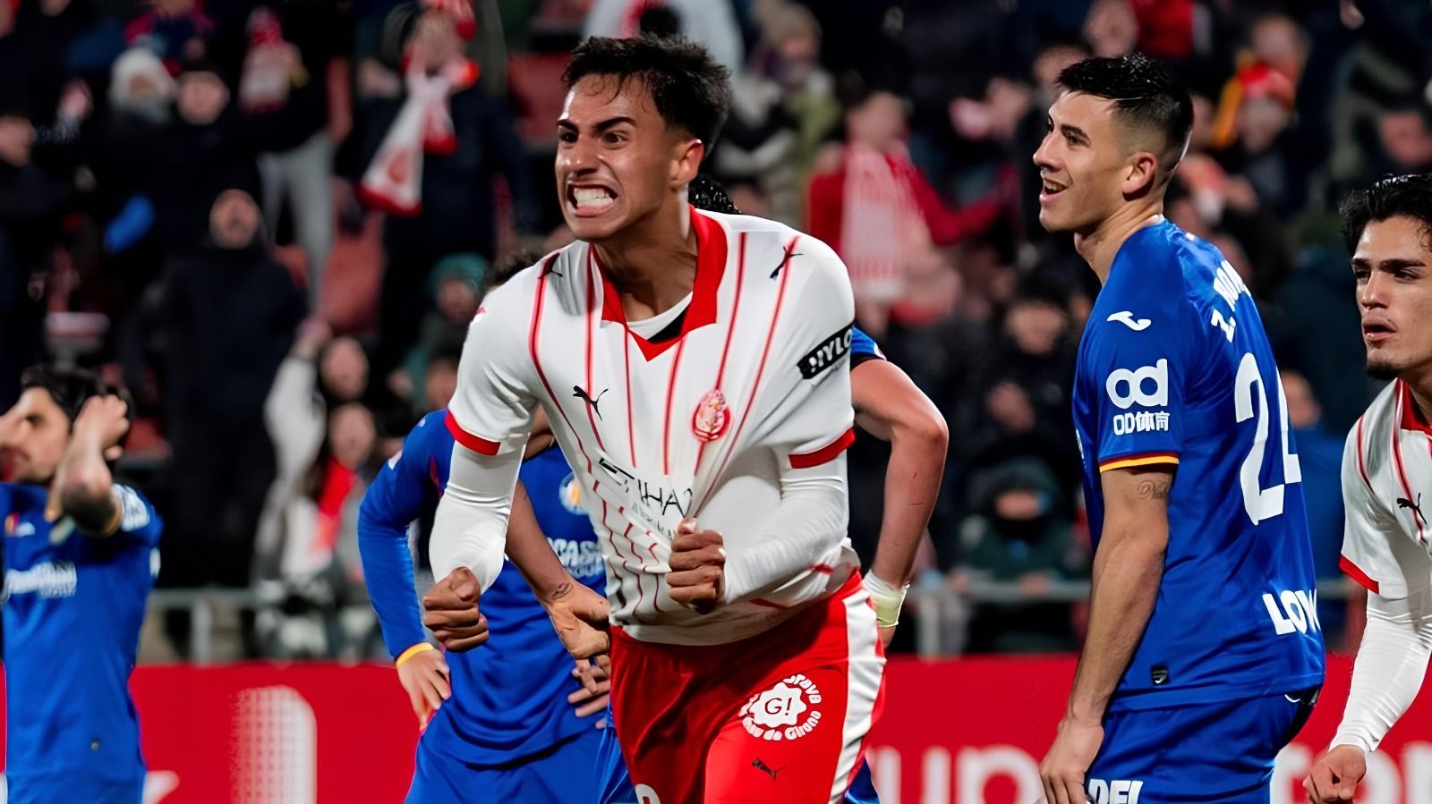 Saiba quem é Vitor Reis, nova aposta de Ancelotti e dono da venda mais ...