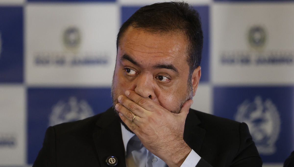 TJ-RJ barra proteção a parentes de Cláudio Castro | TMC