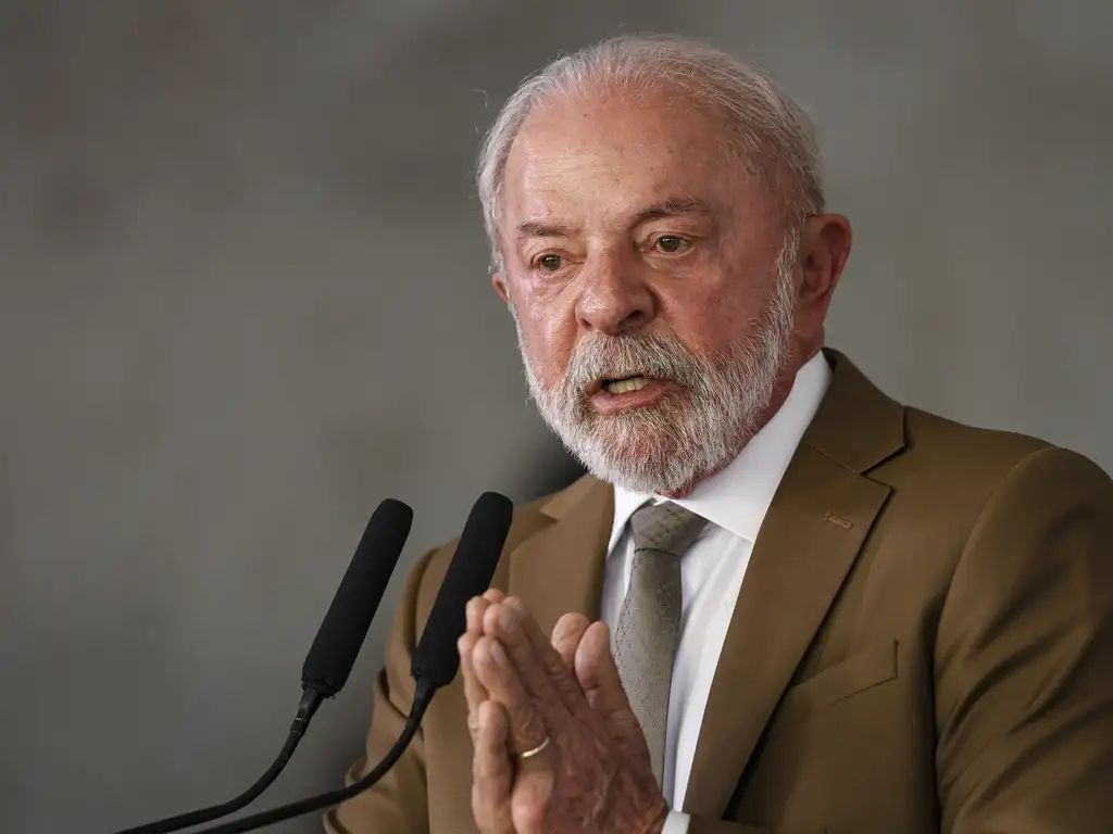 Lula critica Banco Central por corte de 0,25 ponto na Selic e esperava ...