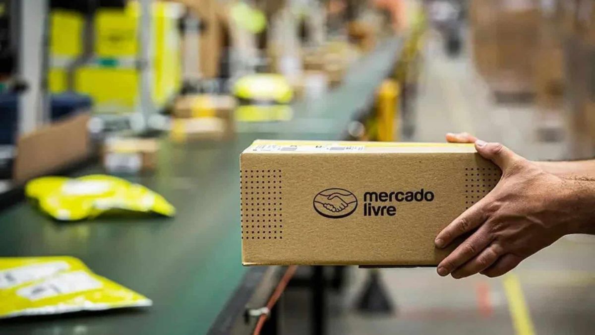 Mercado Livre investirá R$ 57 bilhões no Brasil em 2026 | TMC