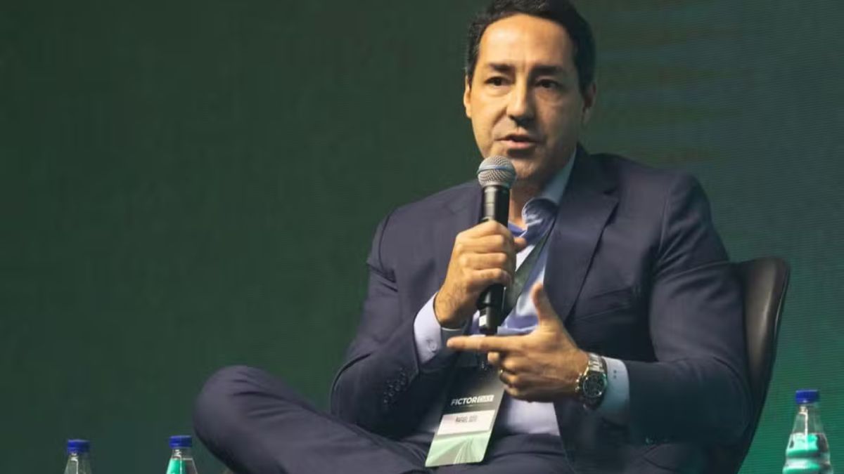 Quem é Rafael Góis, sócio e CEO da Fictor, alvo da Polícia Federal | TMC