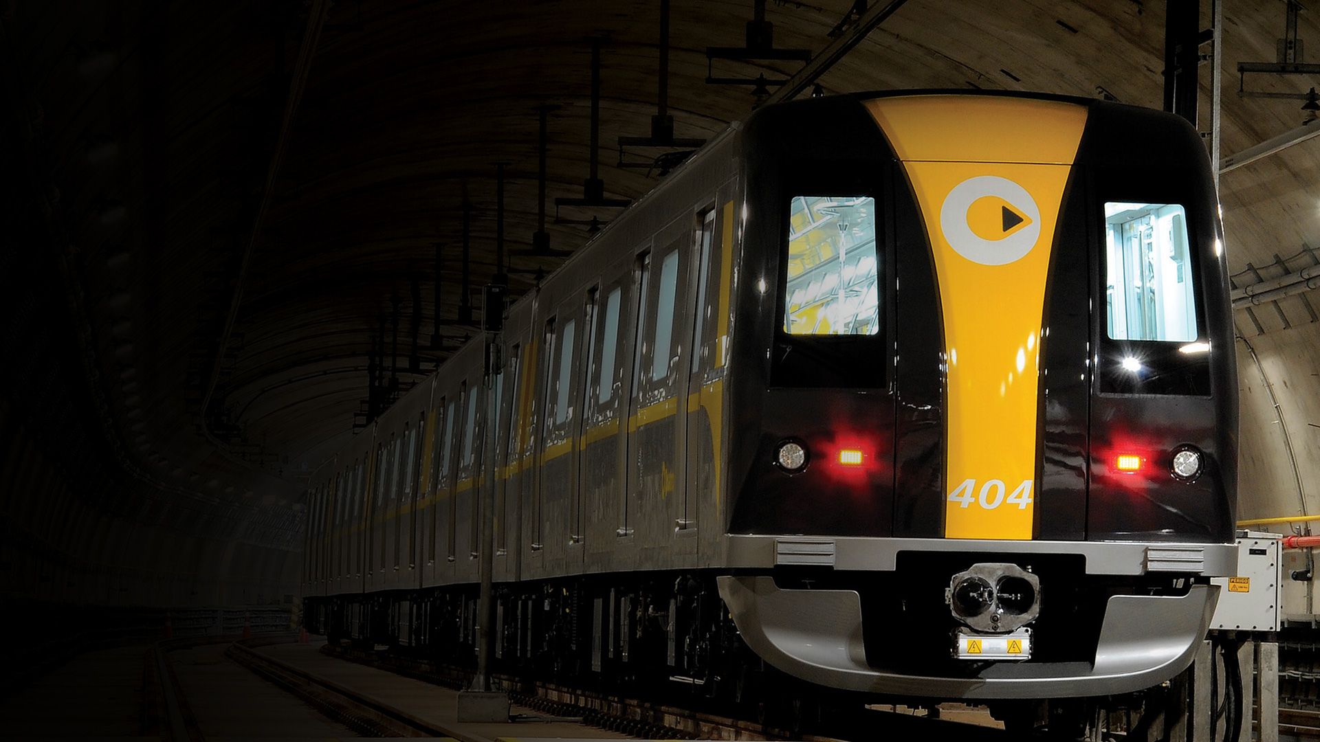 Linha 4-Amarela terá trilha sonora nas estações para melhorar ...