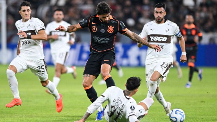 Corinthians x Platense: onde assistir ao vivo | TMC