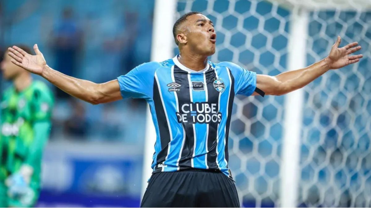 Grêmio x Flamengo: onde assistir ao vivo | TMC