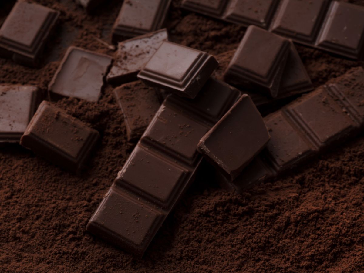 Estudantes baianos criam chocolate voltado para diabéticos | TMC