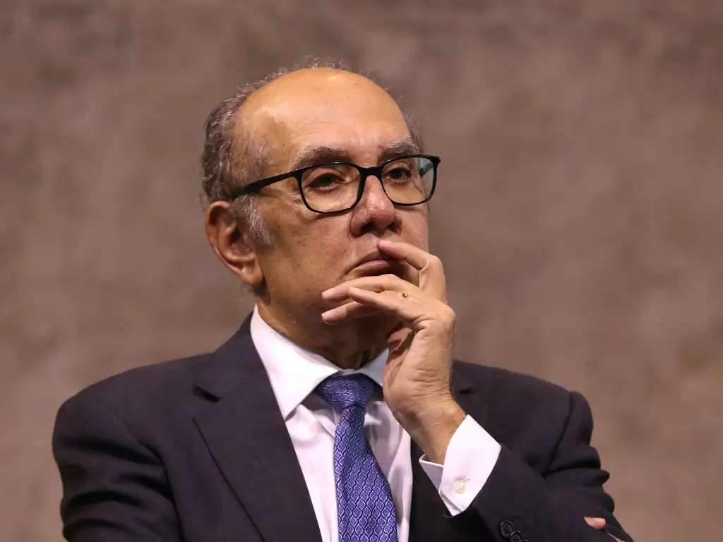 Gilmar Mendes vota para soltar pai e primo de Daniel Vorcaro | TMC