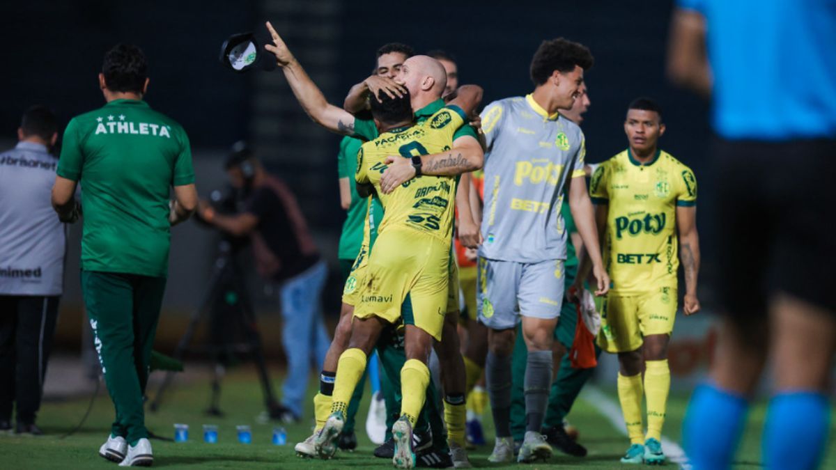 Lanús x Mirassol: onde assistir transmissão ao vivo | TMC