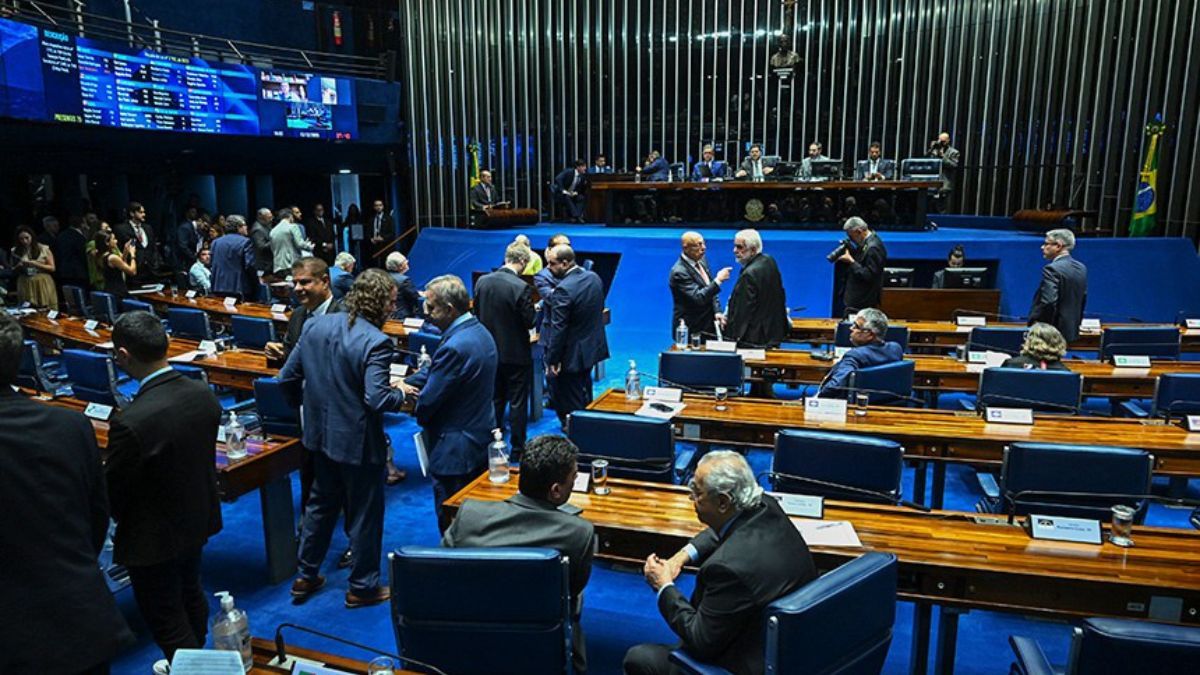 O que é o PL da Dosimetria e o que ele muda na prática | TMC