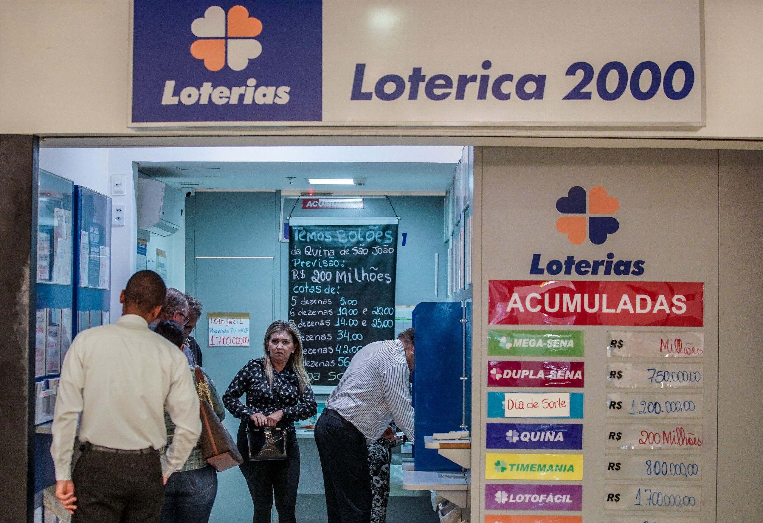 Resultado Lotomania concurso 2918: veja os números sorteados | TMC