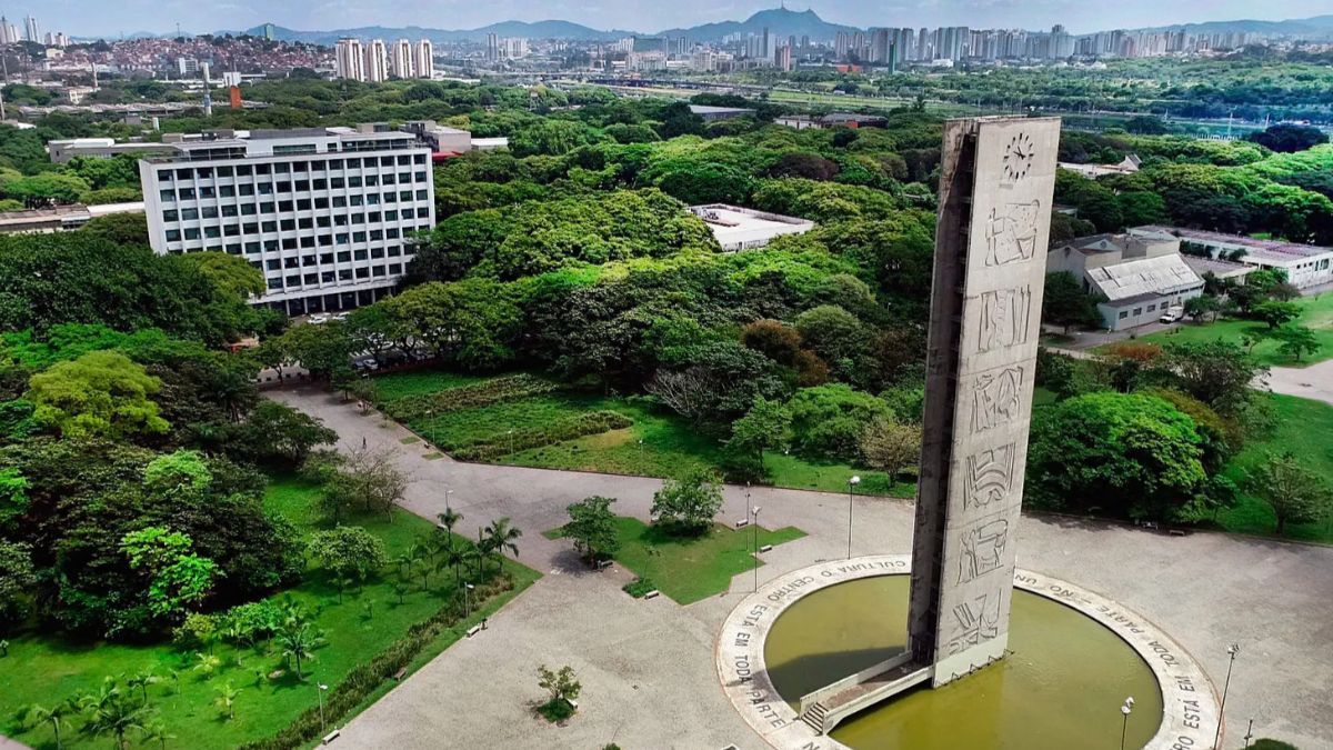 USP terá cotas para PcDs no vestibular a partir de 2028 | TMC