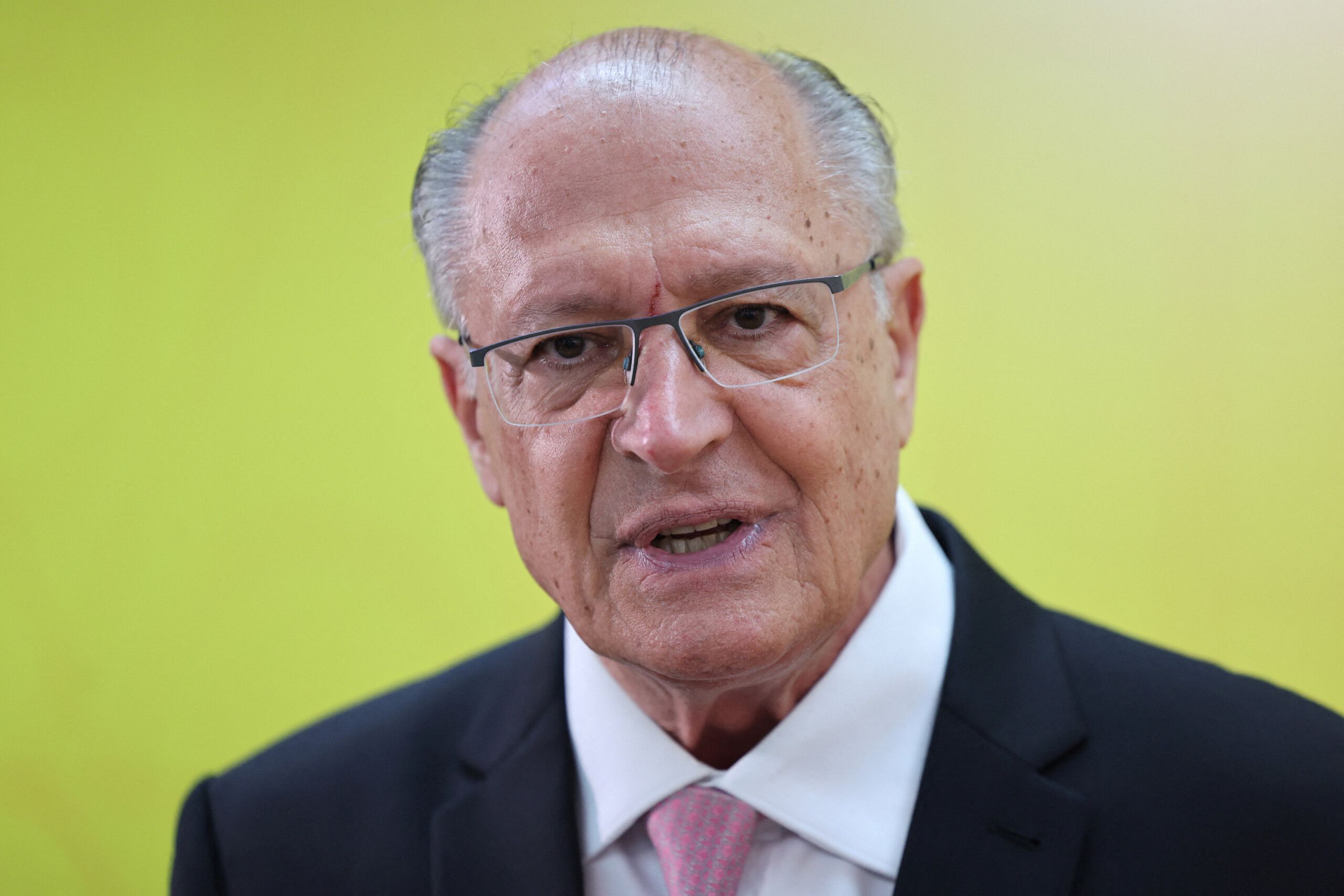 Alckmin defende carne brasileira e diz que veto da UE deve ser ...