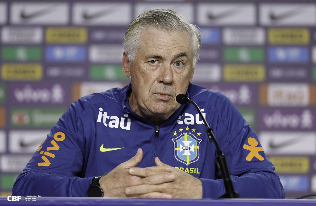 Brasil é convocado com surpresas para a Copa do Mundo 2026; veja lista ...