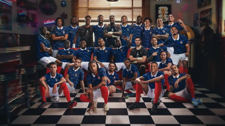 Sem Camavinga, França anuncia convocados para Copa do Mundo | TMC