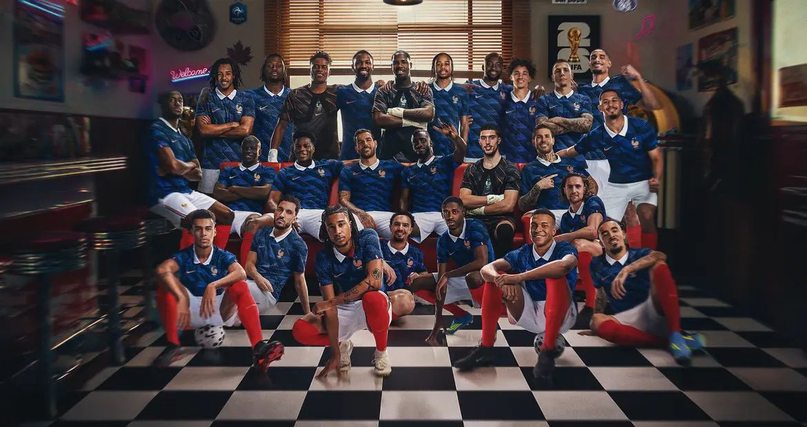 Sem Camavinga, França anuncia convocados para Copa do Mundo | TMC