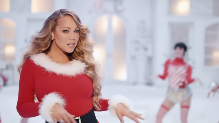 Rainha do Natal: Mariah Carey confirma duas datas no Brasil para ...