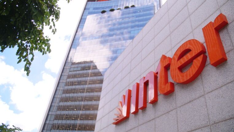Ações do Banco Inter caem 19% em 30 dias e remuneração de executivos ...