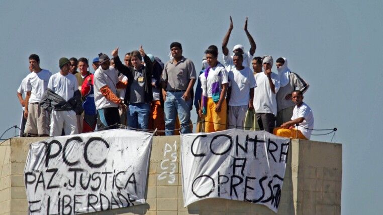 EUA classificam PCC e CV como terroristas; veja o que muda na prática | TMC