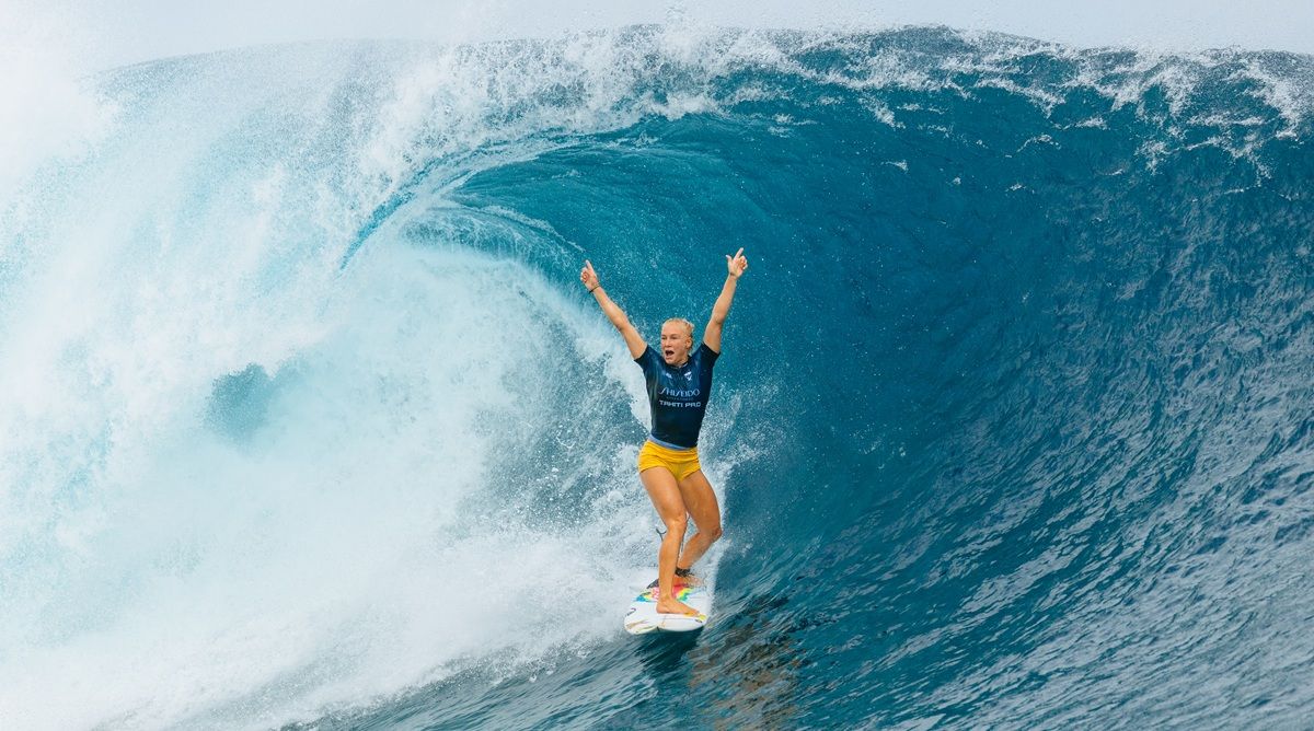 Tatiana Weston-Webb confirma retorno ao CT como Wildcard no Vivo Rio ...