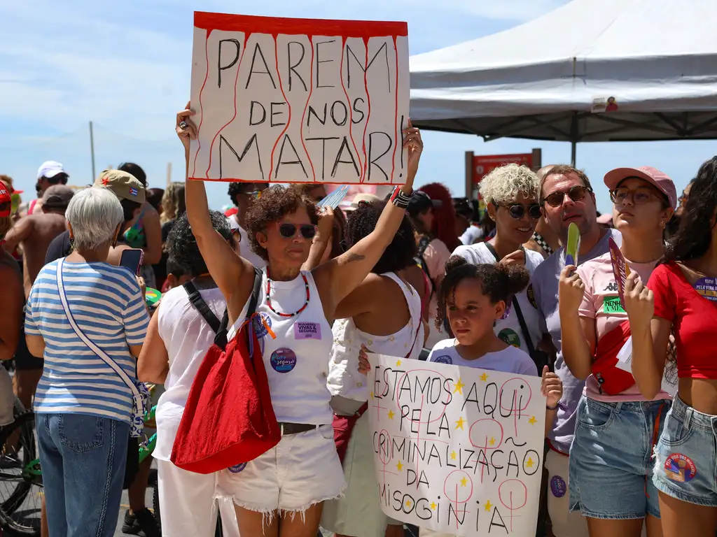 Homicídios caem no Brasil, mas estimativa com mortes ocultas muda o ...