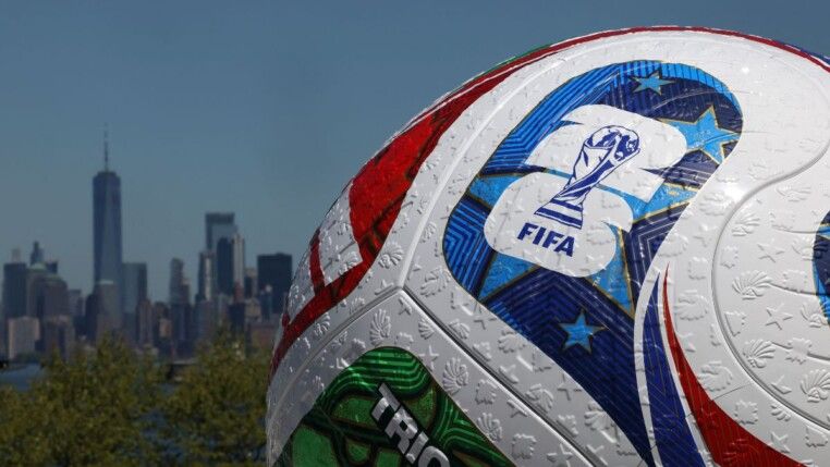 Tunísia divulga 26 convocados para a Copa do Mundo 2026 | TMC