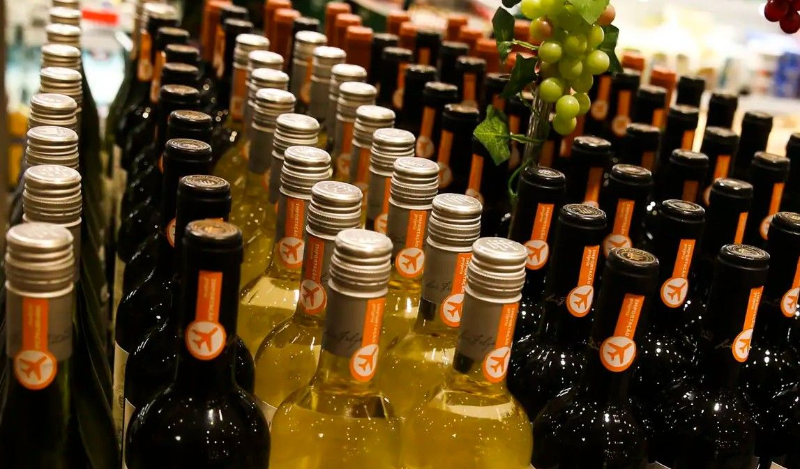 Prévia da inflação varia 0,62%, influenciada por alimentação e bebidas ...