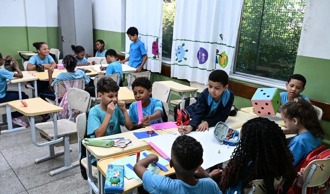 Brasil alcança maior índice de desenvolvimento humano da história | TMC