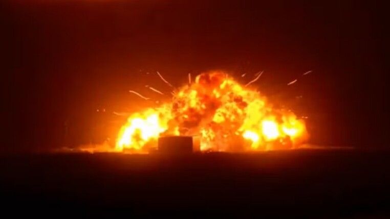 Nave da Blue Origin explode durante teste nos Estados Unidos | TMC