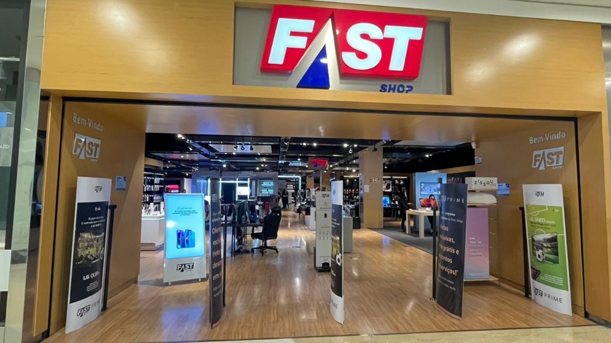 Fast Shop é multada em R$ 1 bi por fraude no ICMS e corrupção em São ...