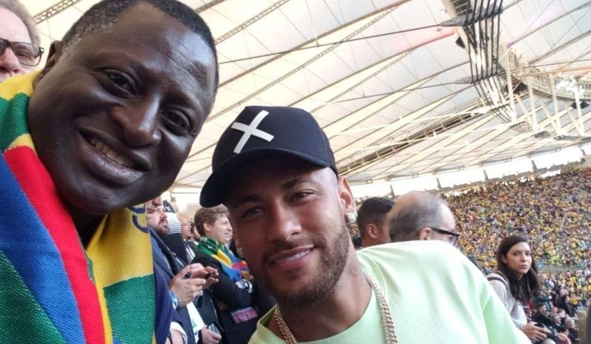 Deputado envia ofício à CBF pedindo Neymar na Copa de 2026 | TMC